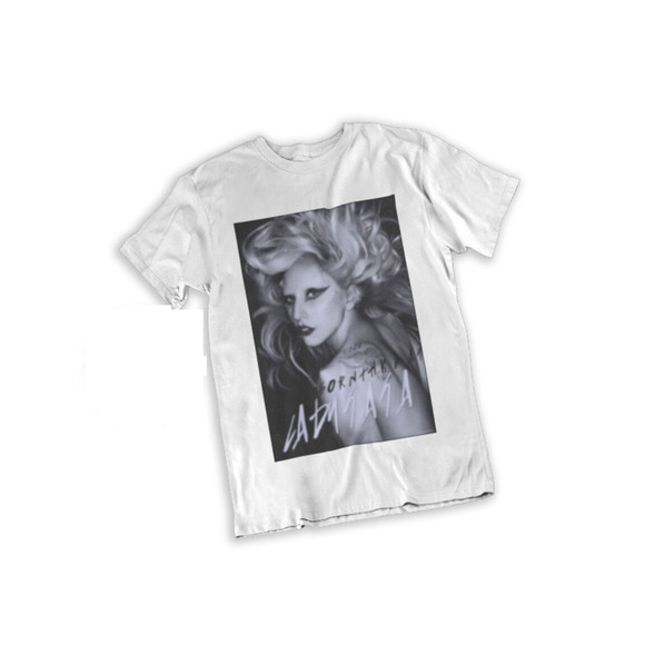 Shirts | Lady Gaga Hot Retro Tshirt Gift For Fan Unisex Tshirt | Poshmark